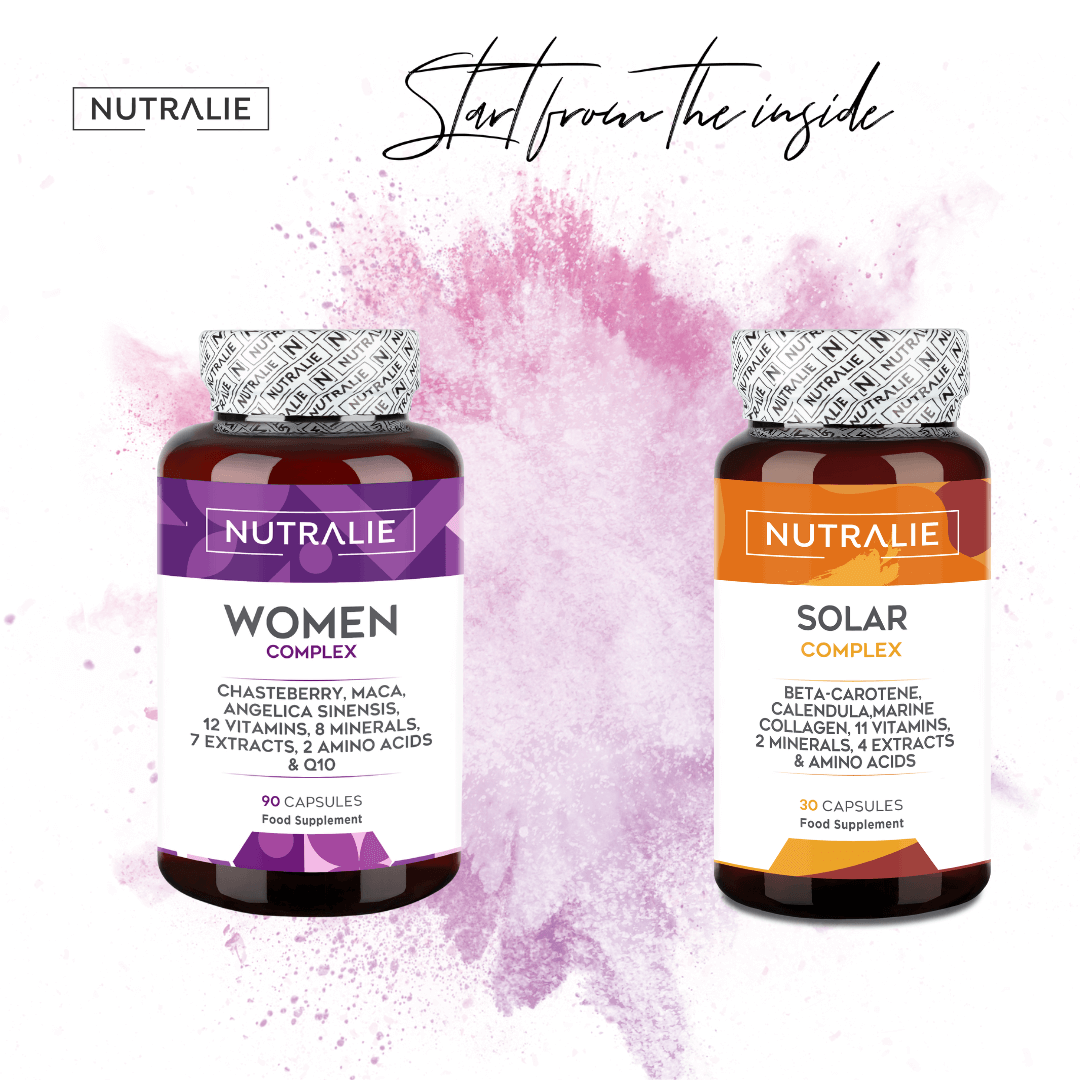 Nutriexperts ha participado en Infarma Barcelona 2023